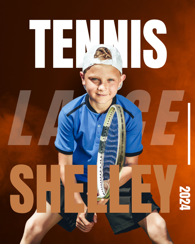 Tennis – Sweet Papyrus