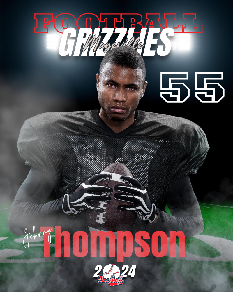 Football – Sweet Papyrus